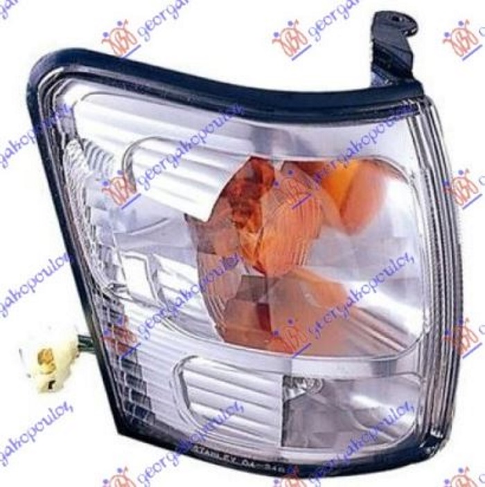 MIGAVAC (TAJLAND) Desna str. TOYOTA HI-LUX 2WD/4WD (2001-2005) (OEM: 81510-04100, 8151004100)