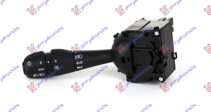 PREKIDAC ZA FAR / MIGAVAC (15 MIN) RENAULT CLIO (2013-2016) (OEM: 8201167982)