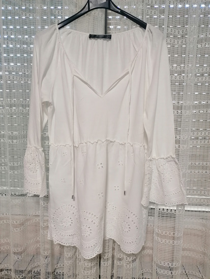 Boho bluza HALLHUBER
