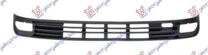 RESETKA U BRANIKU SA MAGLENKOMPLET FORD MONDEO (1993-1996) (OEM: 7022605)