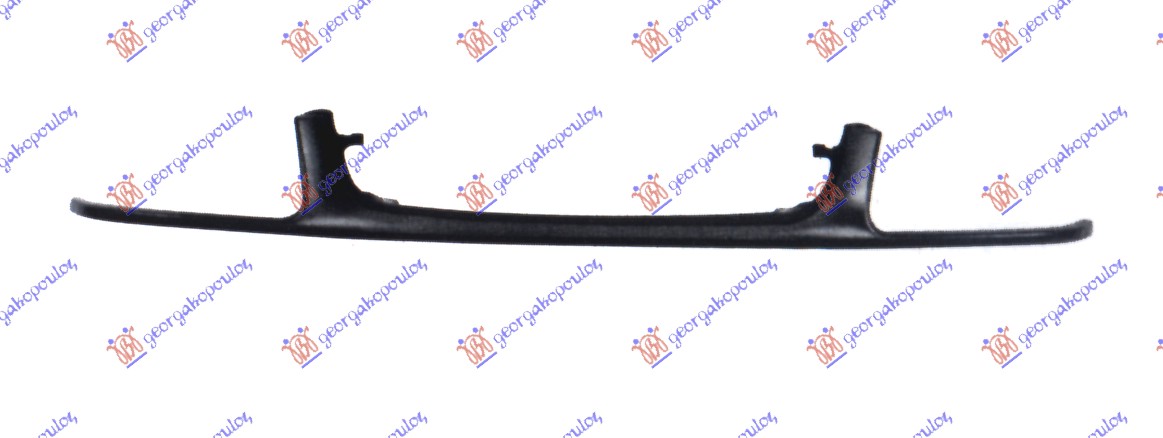 LAJSNA LIMENA VW POLO (1994-1999) (OEM: 6?0853661?, 6N0853661BGRU)