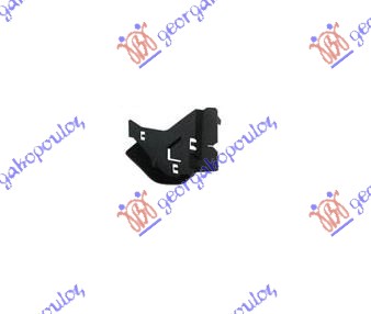 NOSAC PREDNJEG BRANIKA PLASTICAN Desna str. NISSAN NV 300 (2016-) (OEM: 214B22647R)