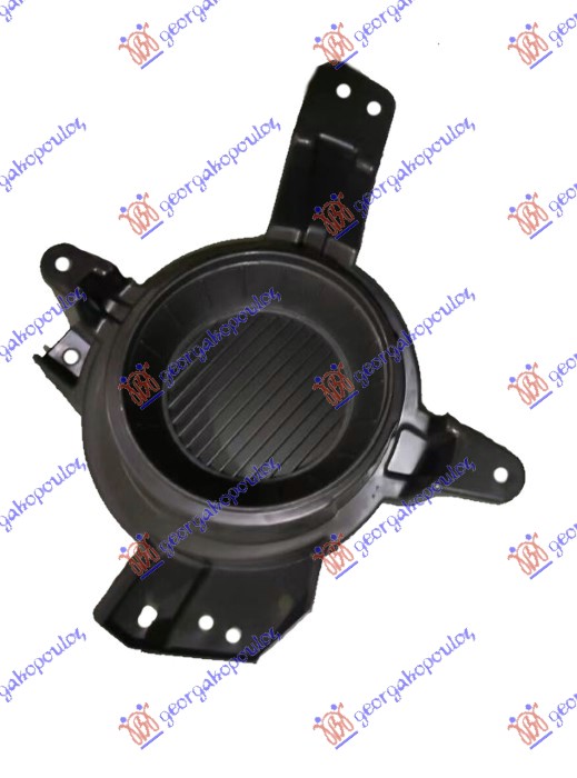 POKLOPAC MAGLENKE Desna str. KIA SOUL (2016-2019) (OEM: 86516-B2500, 86516B2500)