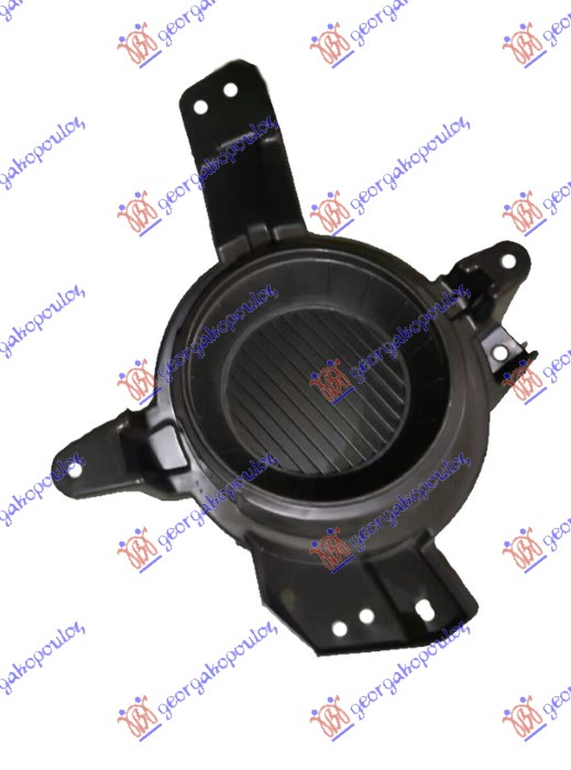 POKLOPAC MAGLENKE Leva str. KIA SOUL (2016-2019) (OEM: 86515-B2500, 86515B2500)