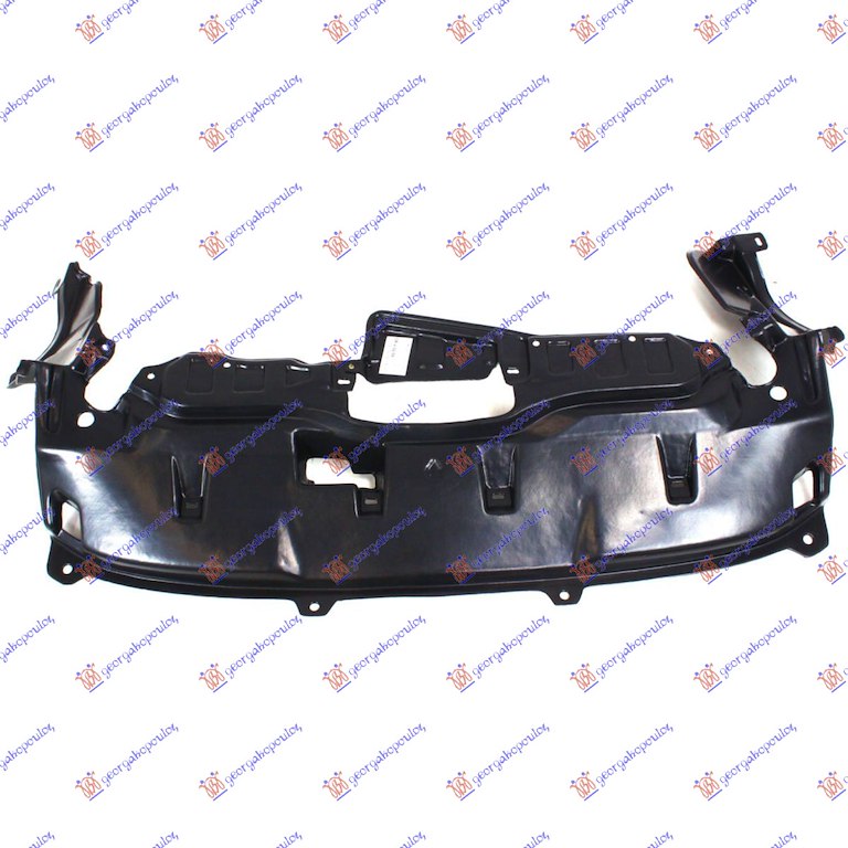 ZASTITA MOTORA – 04 HONDA CR-V (2002-2007) (OEM: 74111-S9A-000, 74111S9A000)