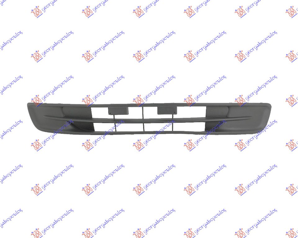 RESETKA U BRANIKU 5VRATA FIAT PUNTO (1999-2003) (OEM: 735277584)