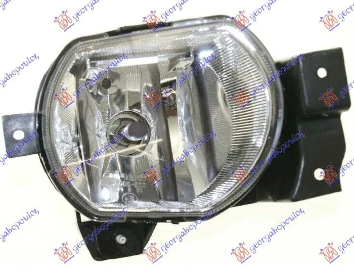 MAGLENKA Desna str. KIA RIO (2002-2005) (OEM: 92202-FD000, 92202FD000)