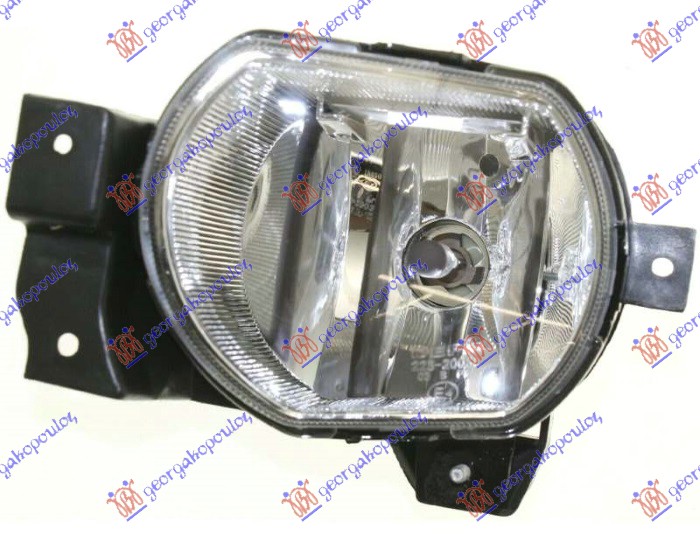 MAGLENKA Leva str. KIA RIO (2002-2005) (OEM: 92201-FD000, 92201FD000)