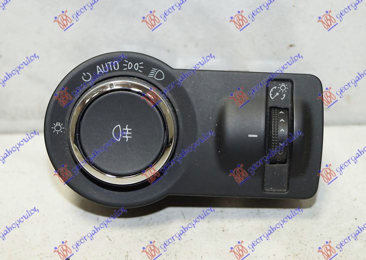 PREKIDAC FARA (CEO LED) (7 PIN) OPEL INSIGNIA (2008-2013) (OEM: 13268710)