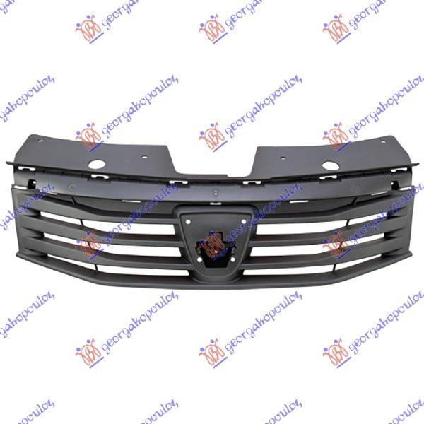 PVC MASKA DACIA SANDERO (2008-2012) (OEM: 8200735104)