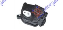 MOTOR BRAVE PREDNJIH VRATA Desna str. HYUNDAI ACCENT SDN (1999-2002) (OEM: 95755-22011, 9575522011)