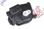 MOTOR BRAVE PREDNJIH VRATA Leva str. HYUNDAI ACCENT SDN (1999-2002) (OEM: 95735-22011, 9573522011)