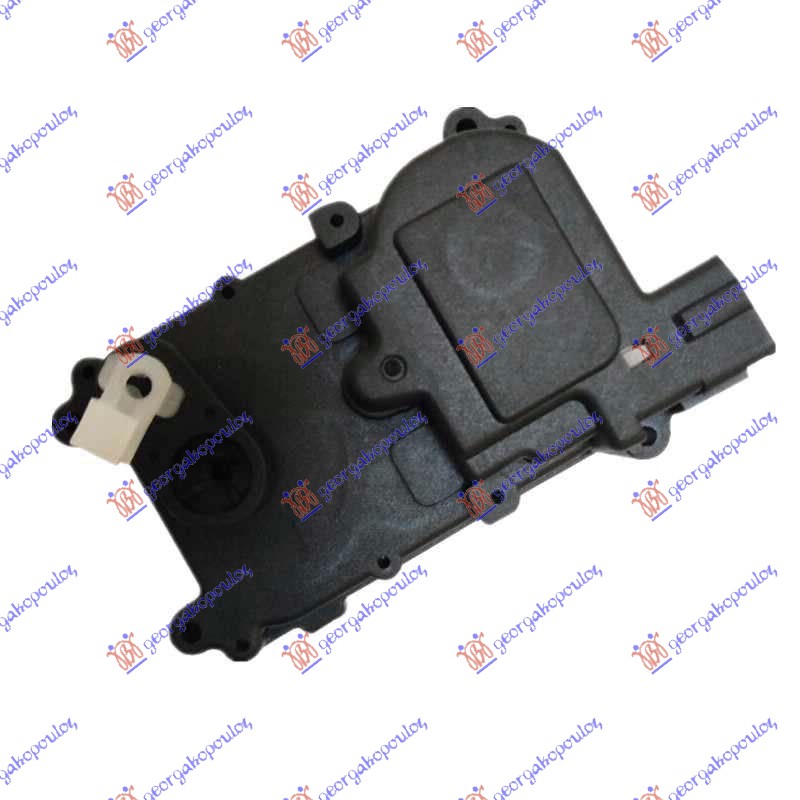 MOTOR BRAVE PREDNJIH VRATA Desna str. HYUNDAI ACCENT H/B (1999-2002) (OEM: 95755-22011, 9575522011)