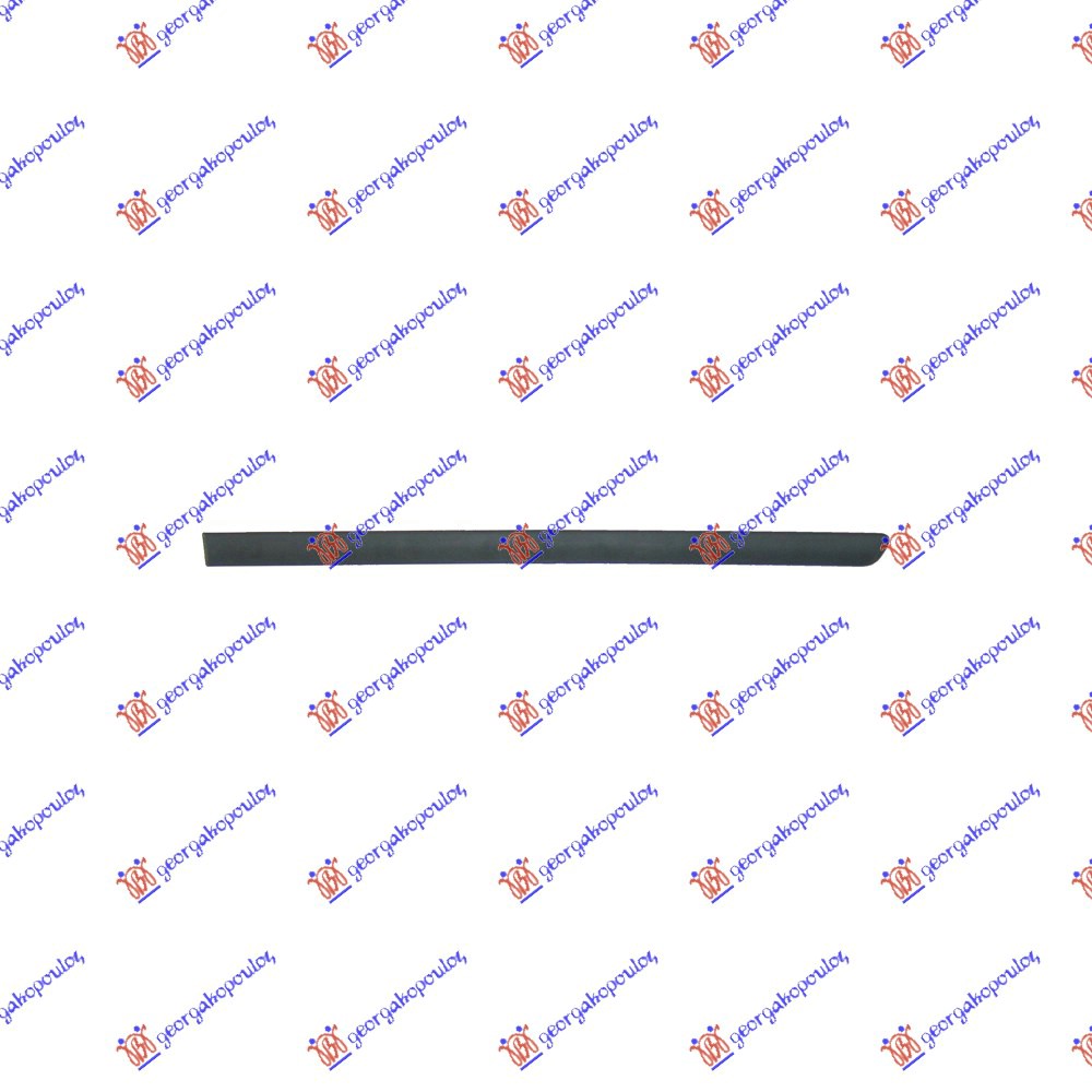 LAJSNA ZADNJIH VRATA Leva str. OPEL MERIVA (2003-2010) (OEM: 5171179)