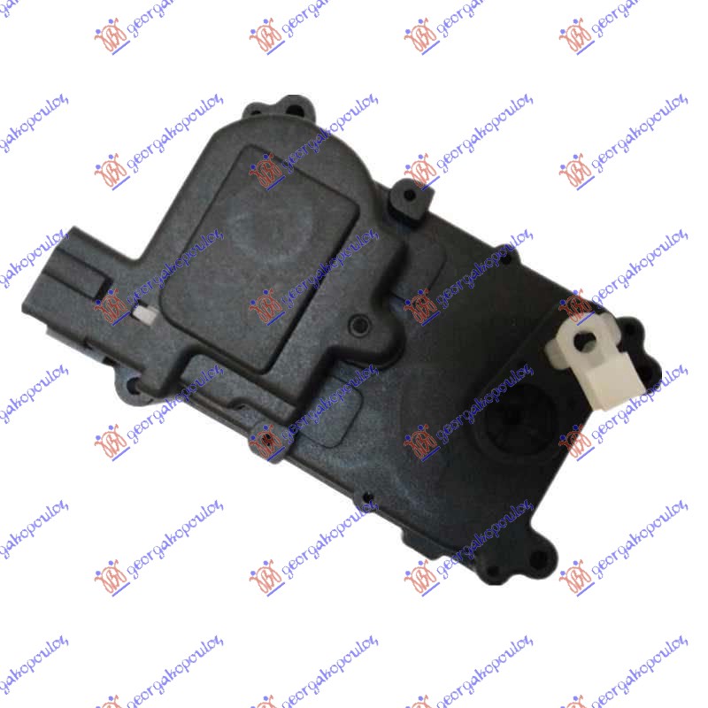 MOTOR BRAVE PREDNJIH VRATA Leva str. HYUNDAI ACCENT H/B-L/B (2003-2005) (OEM: 95735-22011, 9573522011)