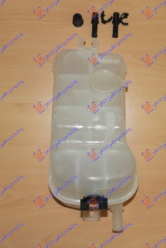 POSUDA ZA ANTIFRIZ DIZEL (SENZOR) CITROEN XSARA PICASSO (1999-2007) (OEM: 1323.23, 132314, 132323)