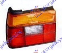 STOP LAMPA Leva str. VW JETTA (1984-1991) (OEM: 165-945-111, 165945111)