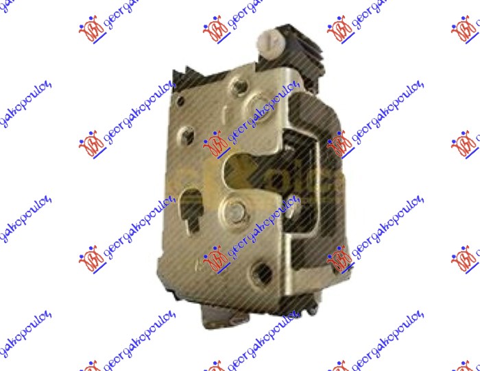 BRAVA ZADNJIH VRATA 5 VRATA Desna str. FIAT PUNTO (1999-2003) (OEM: 46536063)