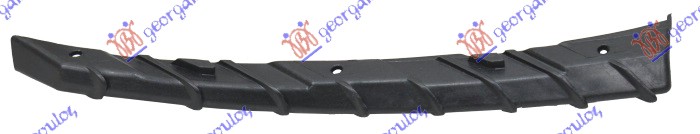 NOSAC PREDNJEG BRANIKA PLASTICNI Desna str. KIA OPTIMA (EXPORT TYPE) (2019-19) (OEM: 86551-D4000, 86551D4000, 86552-D5000)