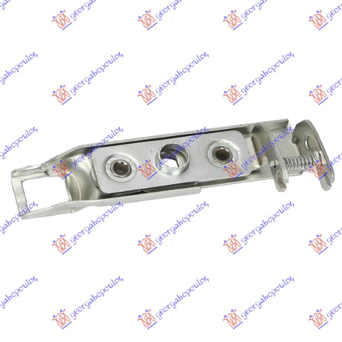 BRAVA NA VEZNOM LIMU MERCEDES SPRINTER 210-519 (W906) (2013-2018) (OEM: 9067500450)