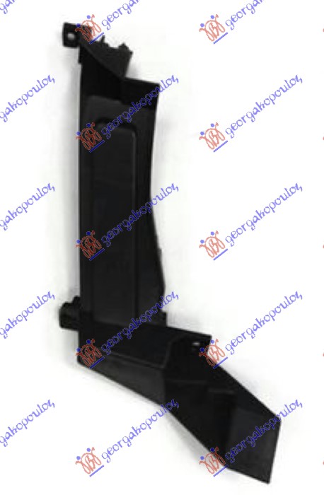 NOSAC MAGLENKE PLASTICNI Desna str. MITSUBISHI ECLIPSE CROSS (2018-2022) (OEM: 6400H656)