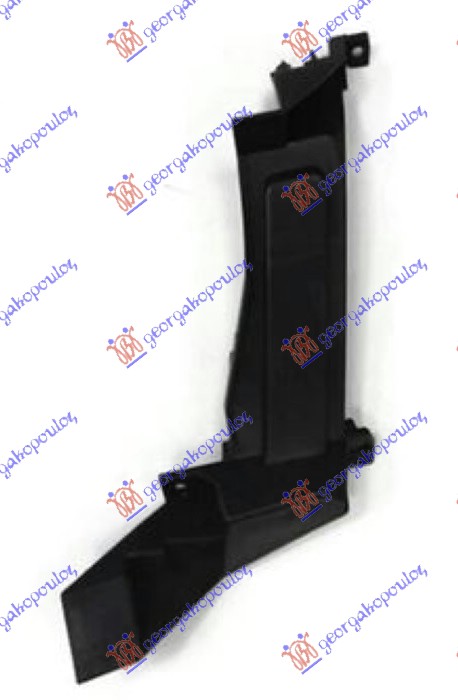 NOSAC MAGLENKE PLASTICNI Leva str. MITSUBISHI ECLIPSE CROSS (2018-2022) (OEM: 6400H655)