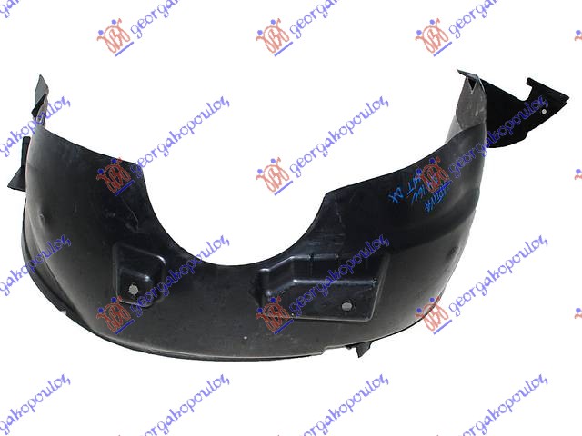 POTKRILO Desna str. CHEVROLET CAPTIVA (2007-2012) (OEM: 96623572)