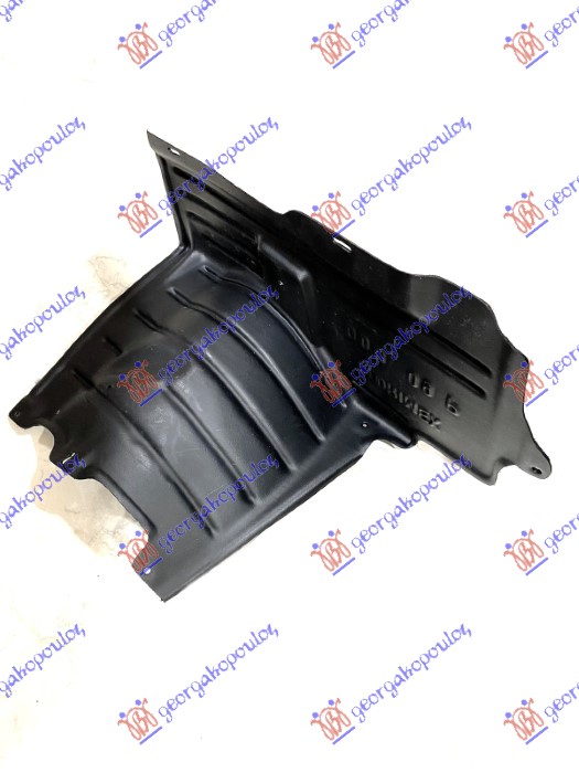 ZASTITA MOTORA Desna str. FIAT DOBLO (2009-2015) (OEM: 51832930)