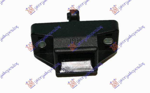 BRAVA GEPEK VRATA 3/5 VRATA DACIA SANDERO (2008-2012) (OEM: 7700838546)