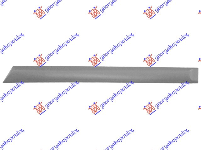 LAJSNA ZADNJIH VRATA PM 5 VRATA Leva str. OPEL ASTRA H (2004-2010) (OEM: 5172401)