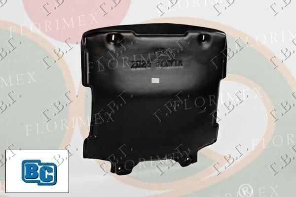 ZASTITA MOTORA PLASTICNA MERCEDES CLK (W208) (1997-2002) (OEM: 2025240430)