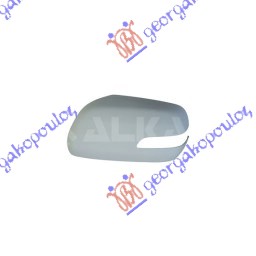 POKLOPAC RETROVIZORA PRIMED SA MIGAVCEM Leva str. SUZUKI GRAND VITARA (2006-2015) (OEM: 84728-78K00-ZJ3, 8472878K00ZJ3)