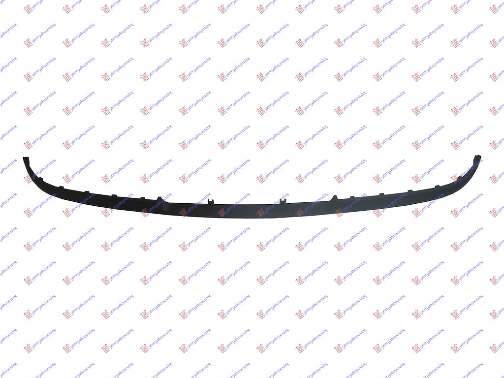 LAJSNA PREDNJEG BRANIKA FIAT PUNTO (2003-2011) (OEM: 735360117)