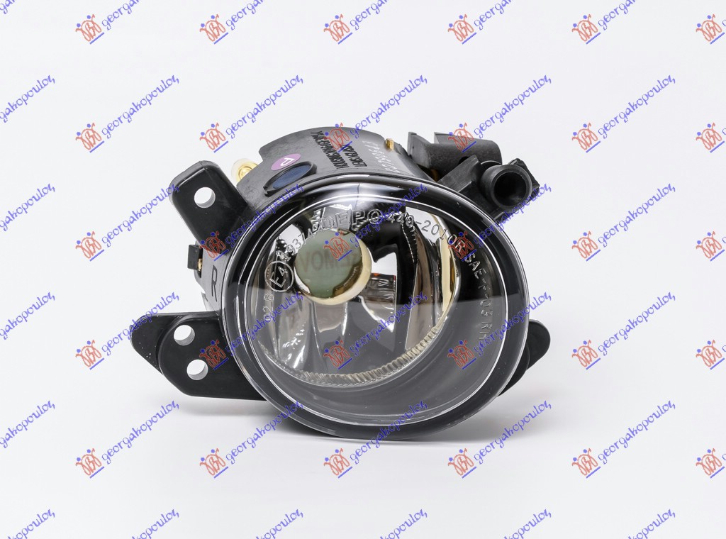 MAGLENKA OKRUGLA Desna str. SMART FORTWO (2012-2014) (OEM: A2518200856)