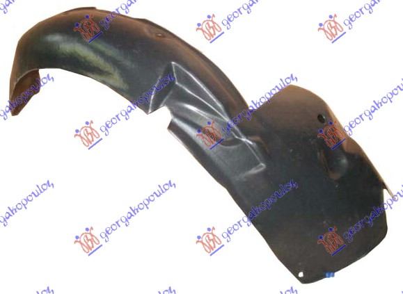 POTKRILO Desna str. RENAULT TWINGO (1998-2000) (OEM: 8200-067-400, 8200067400)