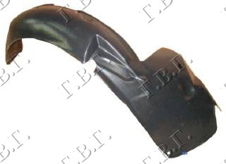 POTKRILO Desna str. RENAULT TWINGO (2000-2007) (OEM: 8200-067-400, 8200067400)