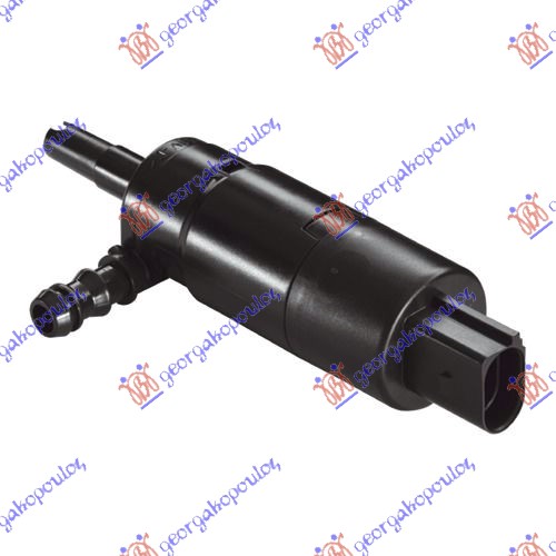 MOTOR PRSKALICE FAROVA BMW SERIES 3 (E46) SDN (2002-2005) (OEM: 191955681, 1J0955681, 3B0955681A)