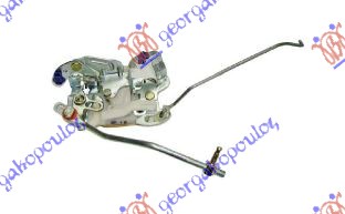 BRAVA PREDNJIH VRATA Desna str. MAZDA P/U 2/4WD (1999-2003) (OEM: UH71-58-310B, UH7158310B)