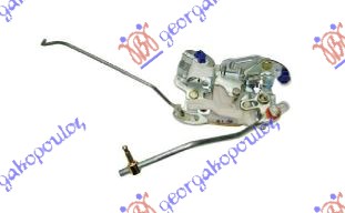 BRAVA PREDNJIH VRATA Leva str. MAZDA P/U 2/4WD (2003-2006) (OEM: UH71-59-310B, UH7159310B)