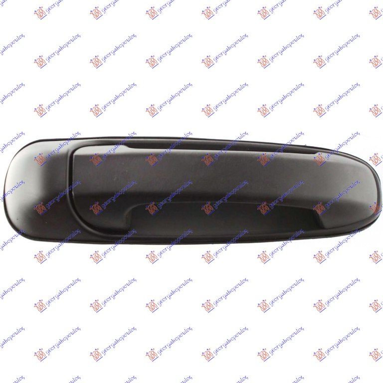 KVAKA ZADNJIH VRATA (LIMITED) Desna str. JEEP GRAND CHEROKEE (1999-2005) (OEM: 5FW46DX8AB)