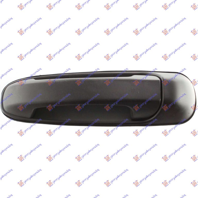 KVAKA ZADNJIH VRATA (LIMITED) Leva str. JEEP GRAND CHEROKEE (1999-2005) (OEM: 5FW47DX8AB)