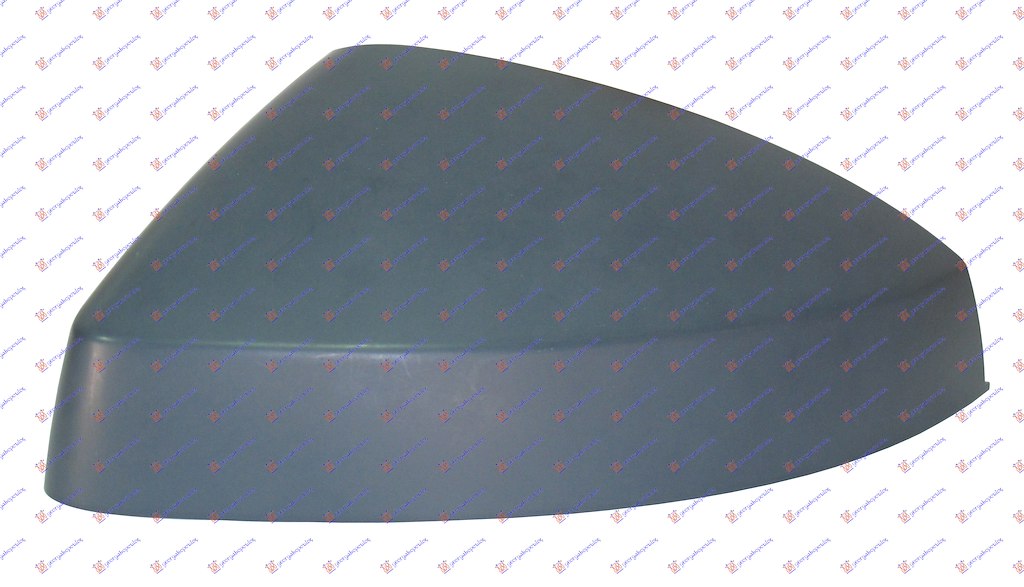 POKLOPAC RETROVIZORA Leva str. AUDI A3 3D/SPORTBACK (2012-2016) (OEM: 8V0857527DGRU)