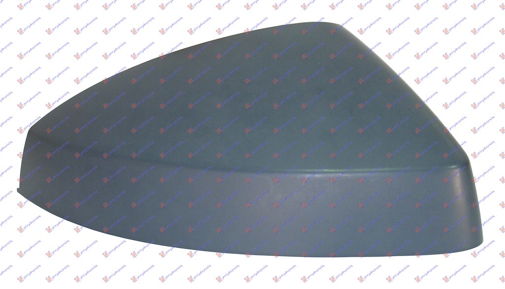 POKLOPAC RETROVIZORA Desna str. AUDI A3 3D/SPORTBACK (2012-2016) (OEM: 8V0857528DGRU)