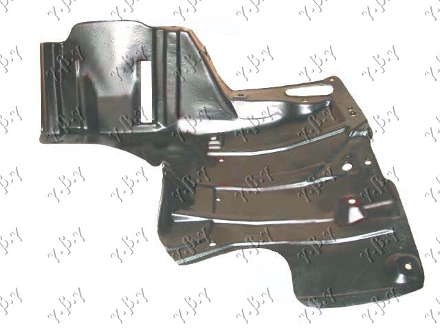 ZASTITA MOTORA Leva str. TOYOTA CARINA E/CORONA SDN-L/B (1996-2001) (OEM: 51442-20370, 51442-20371, 5144220370)