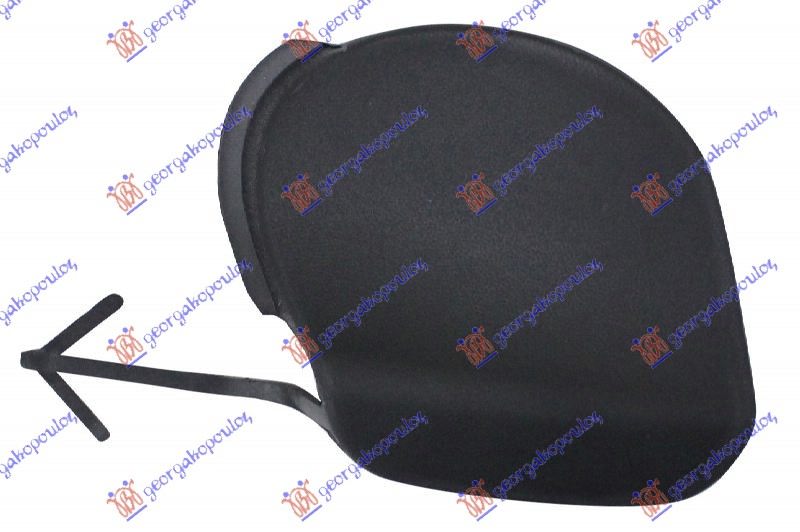 POKLOPAC KUKE PREDNJEG BRANIKA CITROEN C3 PICASSO (2009-2012) (OEM: 7422.52, 742252)
