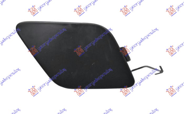 POKLOPAC KUKE PREDNJEG BRANIKA PRAJMER Leva str. LEXUS UX (2019-) (OEM: 52128-76905, 5212876905)