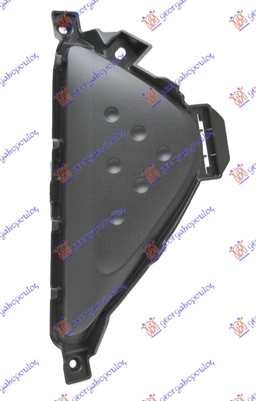 POKLOPAC MAGLENKE Desna str. TOYOTA PRIUS (2016-2019) (OEM: 52112-47060, 5211247060)