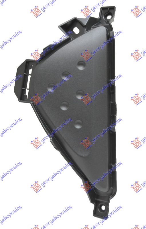 POKLOPAC MAGLENKE Leva str. TOYOTA PRIUS (2016-2019) (OEM: 52113-47060, 5211347060)