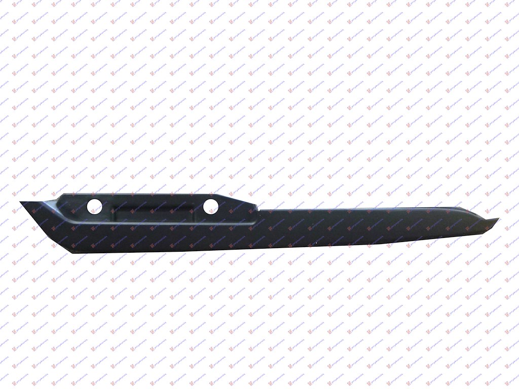 SPOJLER PREDNJEG BRANIKA (DYNAMIC) Leva str. RANGE ROVER EVOQUE (2011-2015) (OEM: LR027865)