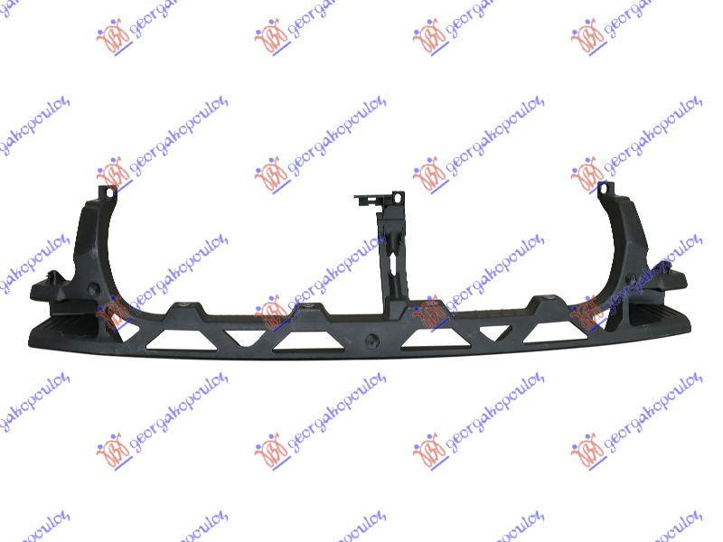 APSORBER PREDNJEG BRANIKA VW PASSAT (2000-2005) (OEM: 3B0807469C)